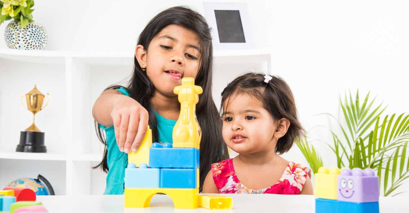 Holistic Development and Early Childhood Education